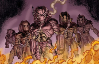 Smiley's Clan | Xenopedia | Fandom