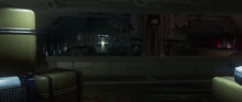Alien: Isolation maps | Xenopedia | Fandom