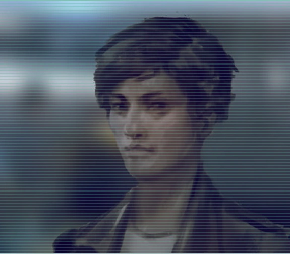 Leah Davis | Xenopedia | Fandom