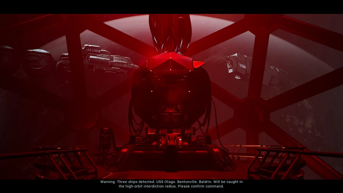 Cerberus Protocol | Xenopedia | Fandom