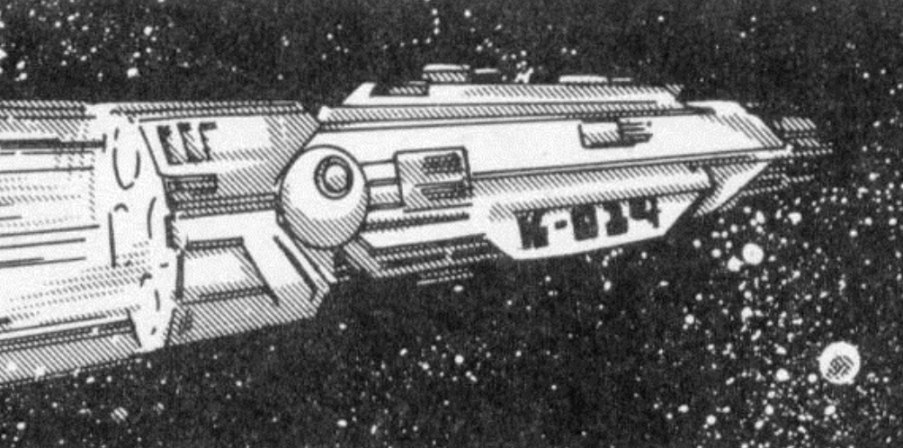 K-014 | Xenopedia | Fandom