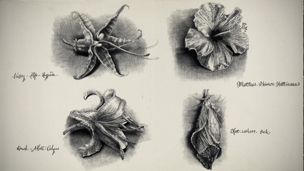 Large Flowers | Xenopedia | Fandom