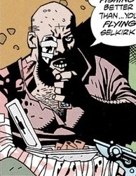 Foss | Xenopedia | Fandom