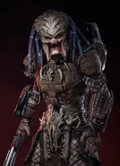 Exiled Predator | Xenopedia | Fandom