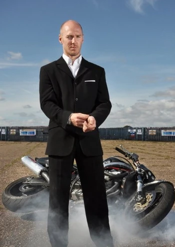 James Embree | Xenopedia | Fandom