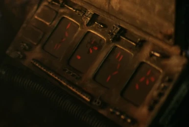 Predator Wrist Computer