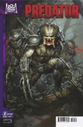 Predator: The Preserve | Xenopedia | Fandom