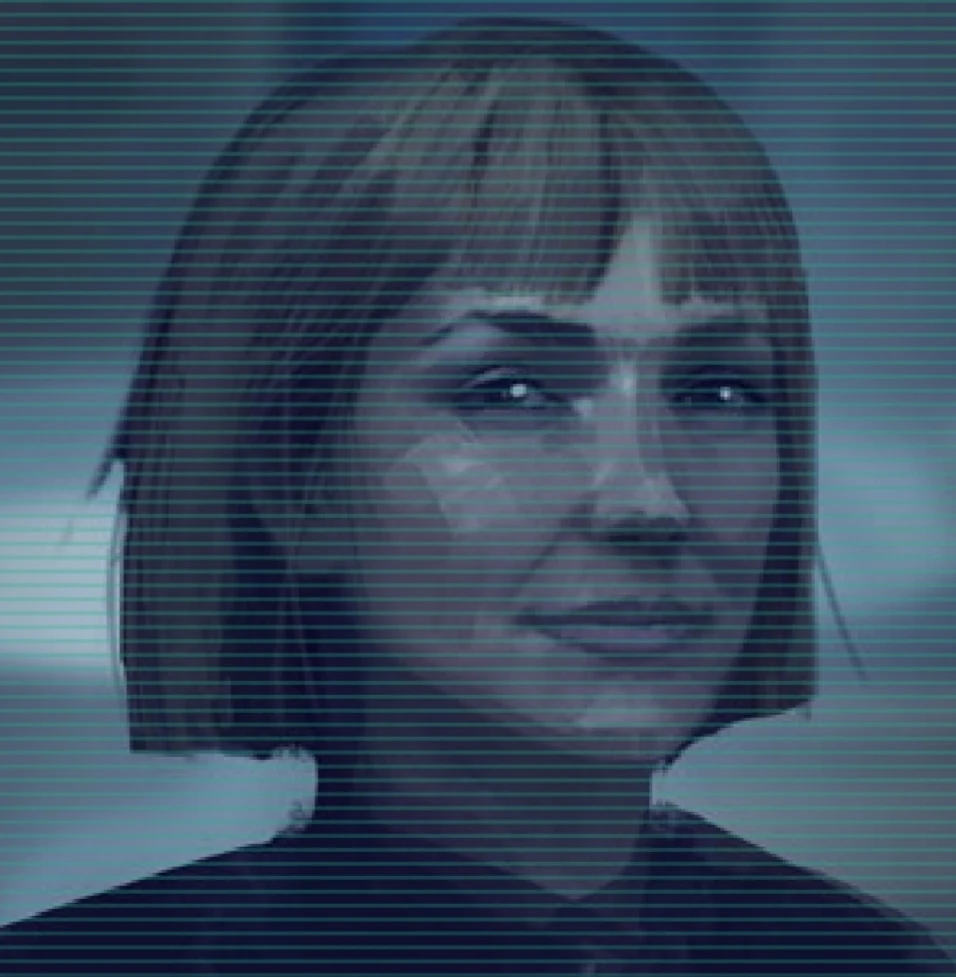 Violet Parks | Xenopedia | Fandom