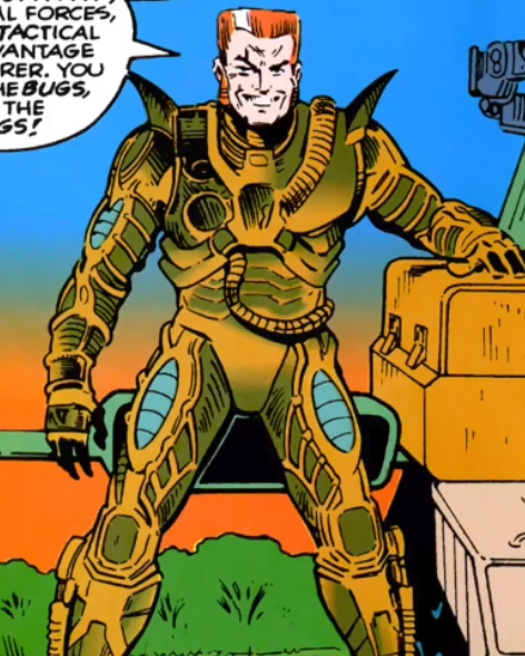 Alien Tactical Advantage Explorer | Xenopedia | Fandom