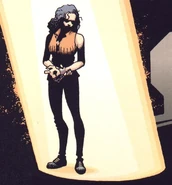 Ripley 8 | Xenopedia | Fandom