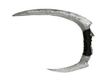 Hand Scythe | Xenopedia | Fandom