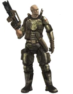 Aliens: Armageddon | Xenopedia | Fandom