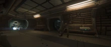 Alien: Isolation maps | Xenopedia | Fandom