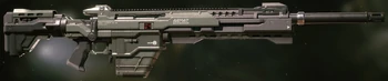 M42A3 Sniper Rifle | Xenopedia | Fandom