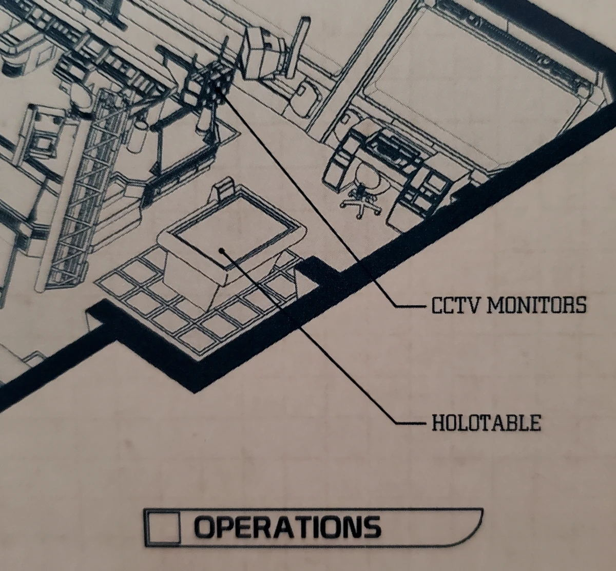 Holotable | Xenopedia | Fandom