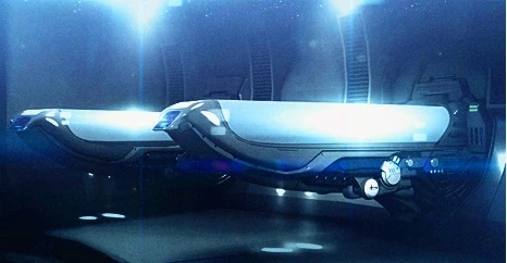 Hypersleep chamber | Xenopedia | Fandom