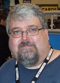 Scott Dunbier | Xenopedia | Fandom