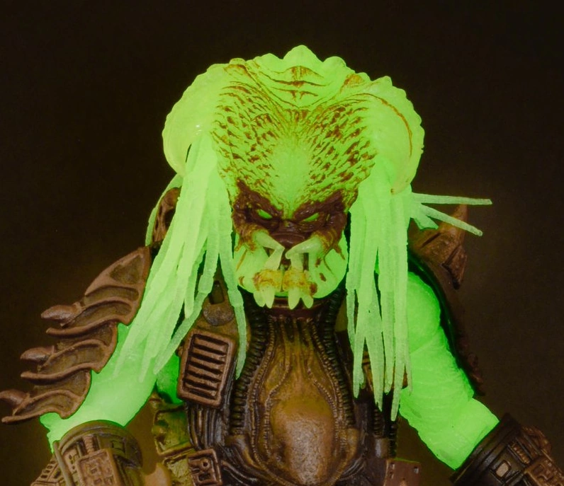 Translucent Yautja | Xenopedia | Fandom