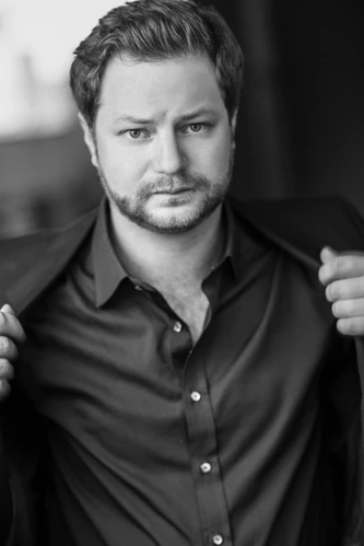 Eduard Witzke | Xenopedia | Fandom