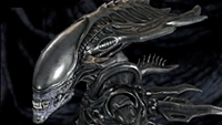 Xenomorph Praetorian