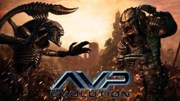 Avp Evolution Alien Queen