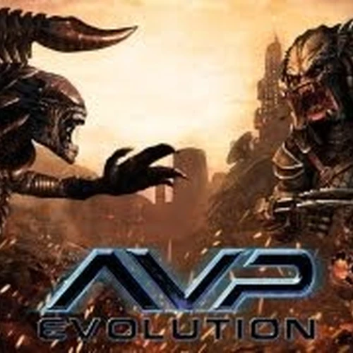 Avp Evolution Praetorian