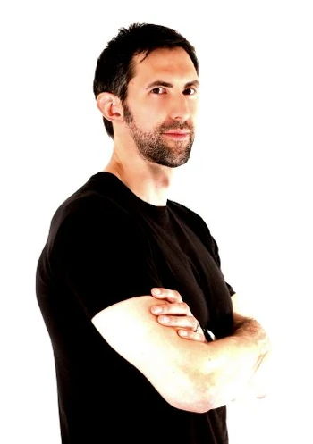 Ian Whyte | Xenopedia | Fandom