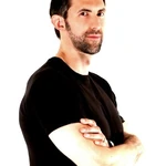 Daniel James Actor Prometheus