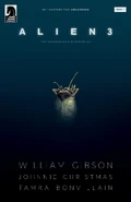 William Gibson's Alien 3 (comic) | Xenopedia | Fandom