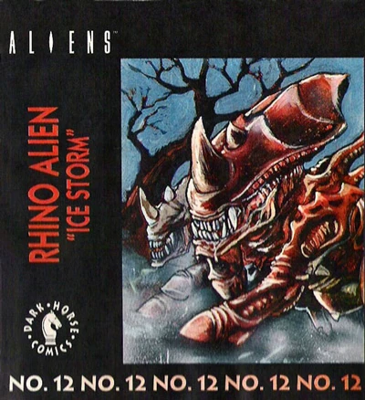 Aliens: Ice Storm | Xenopedia | Fandom