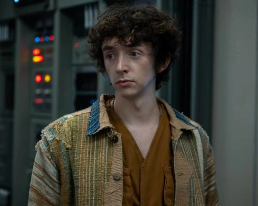 Boy Kavalier | Xenopedia | Fandom