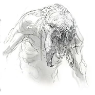 Feral Predator | Xenopedia | Fandom