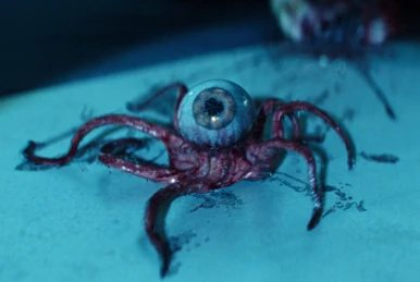 After Earth Creatures
