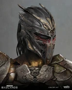 Kwei | Xenopedia | Fandom