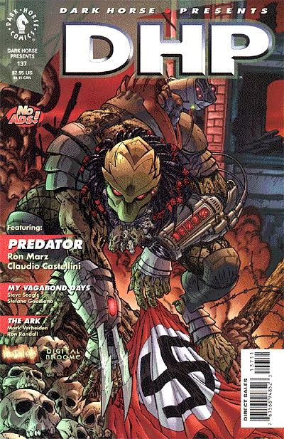 Predator: Demon's Gold | Xenopedia | Fandom