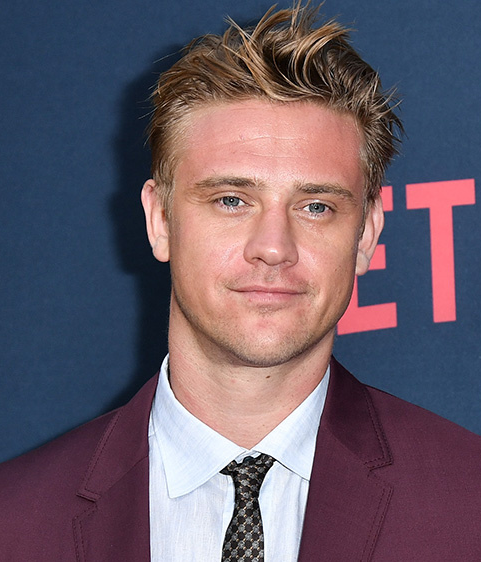 Boyd Holbrook | Xenopedia | Fandom