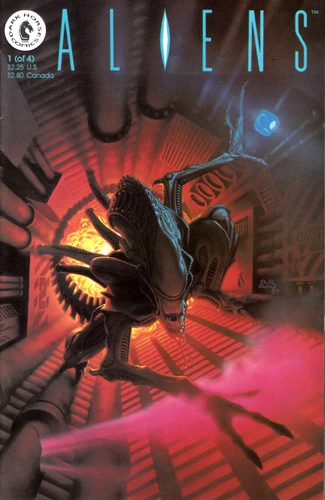 Aliens: Nightmare Asylum | Xenopedia | Fandom