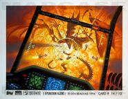 Flying Queen | Xenopedia | Fandom