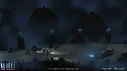 Xeno City | Xenopedia | Fandom