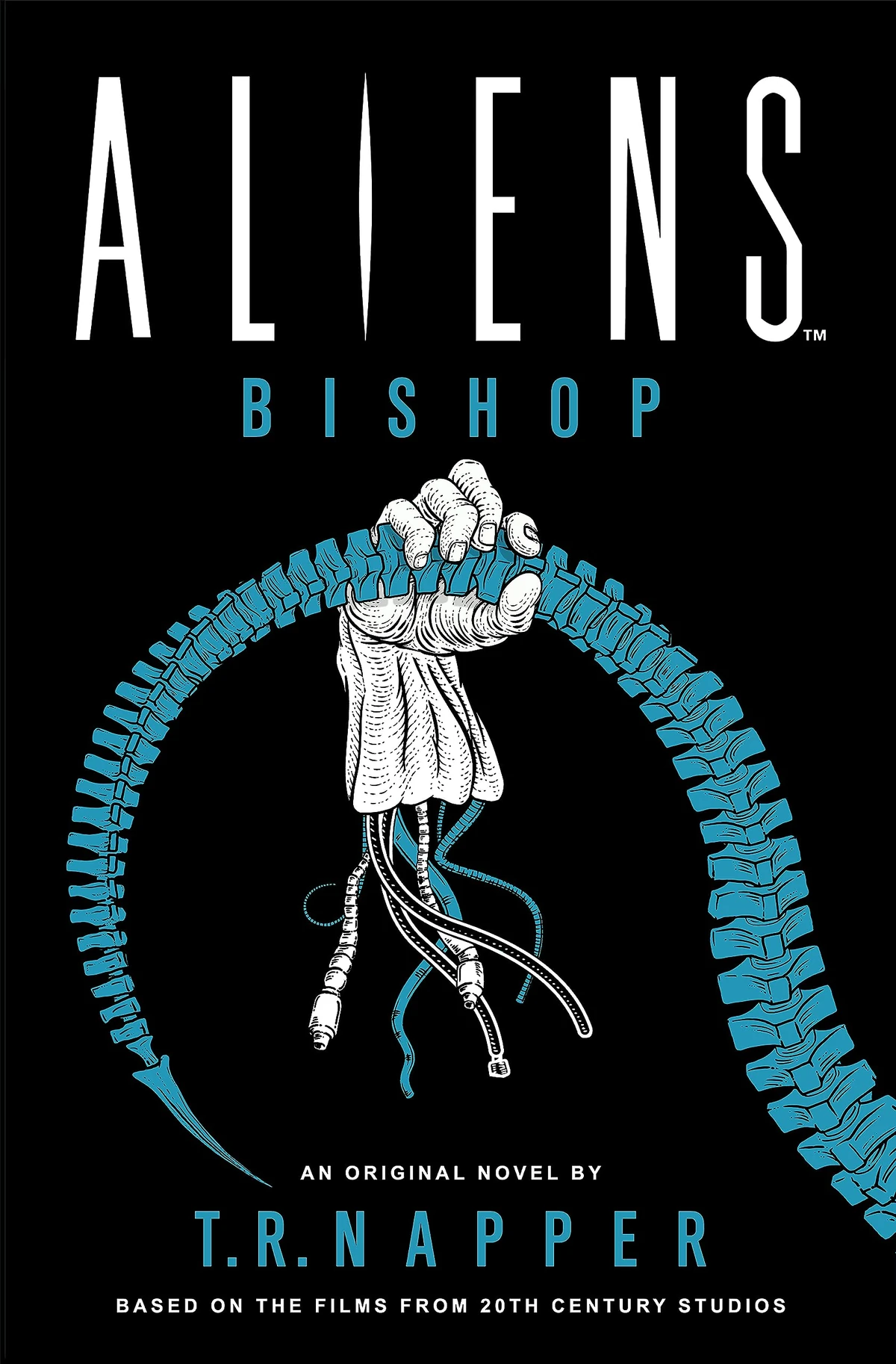 Aliens: Bishop | Xenopedia | Fandom