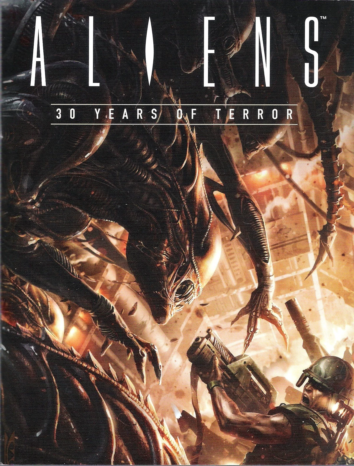 Aliens: 30 Years of Terror | Xenopedia | Fandom