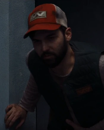 Harper | Xenopedia | Fandom