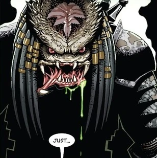 Three-mandibled Predator | Xenopedia | Fandom