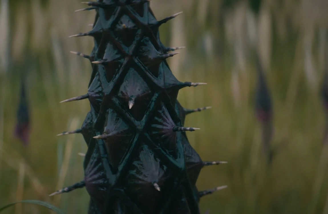 Spike Pod | Xenopedia | Fandom