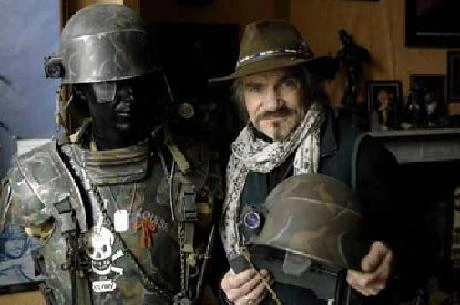 Terry English | Xenopedia | Fandom