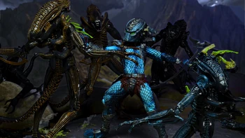 Xenomorph Prime | Xenopedia | Fandom