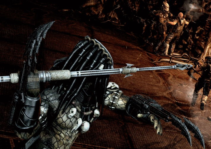 Combistick | Ксенопедія | Fandom