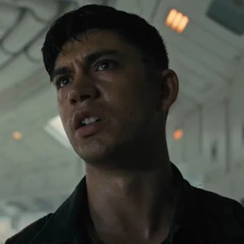 Tyler Harrison | Xenopedia | Fandom