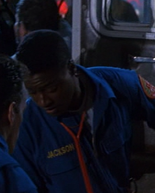 Jackson (paramedic) | Xenopedia | Fandom