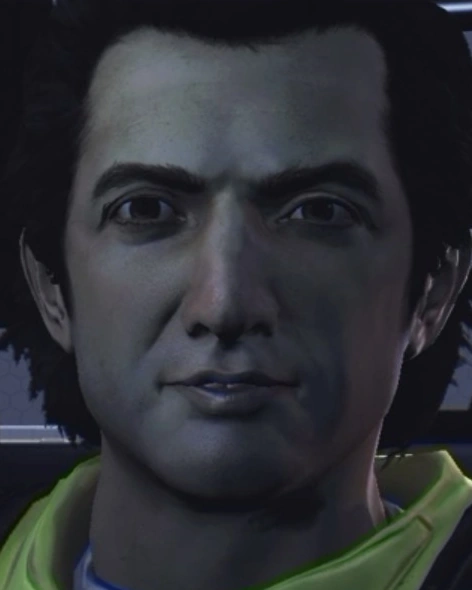 Rick Levy | Xenopedia | Fandom